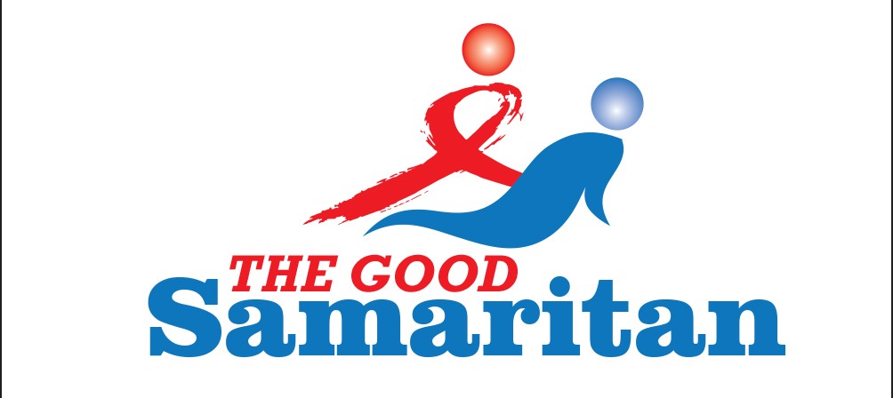 The Good Samaritan Logo
