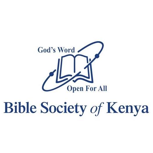 Sign Up | The Bible Society of Kenya